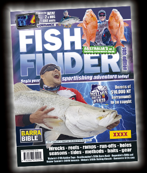 Yeppoon, Queensland - Wiki Fishing Spots